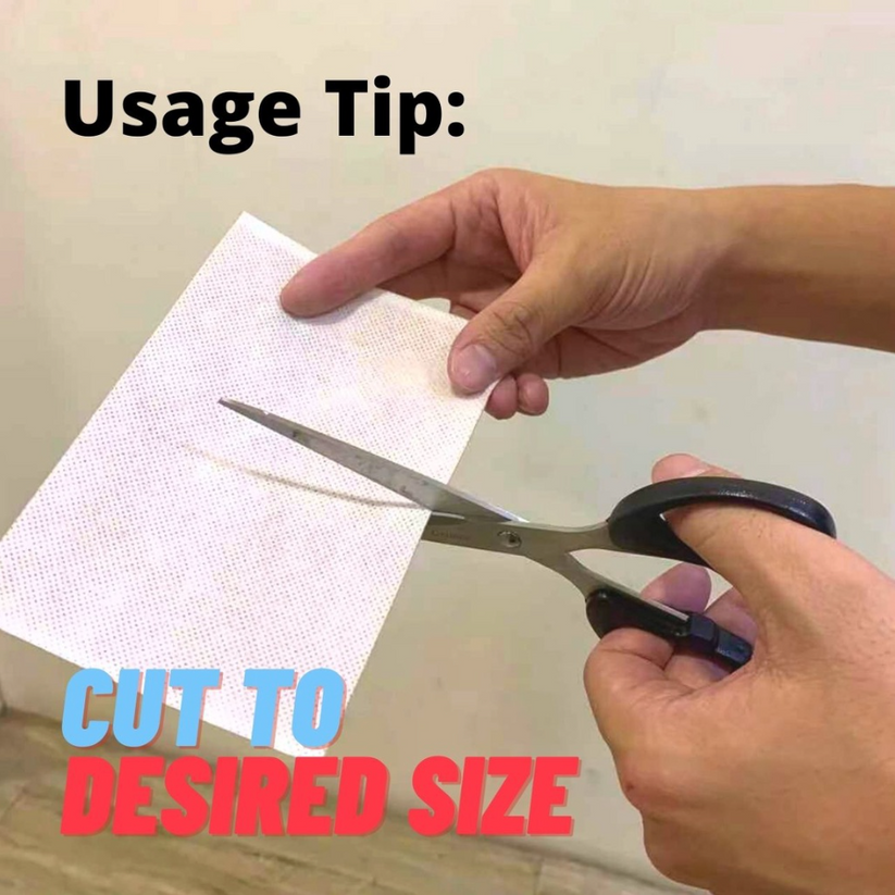 Pain Relief Patch – Kin Teck Tong TCM