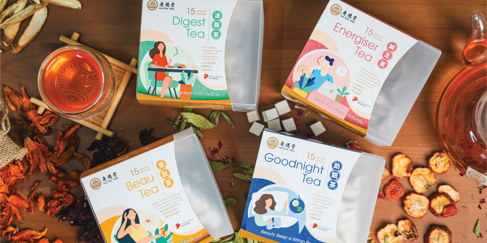 Kin Teck Tong - TCM Products Singapore – Kin Teck Tong TCM