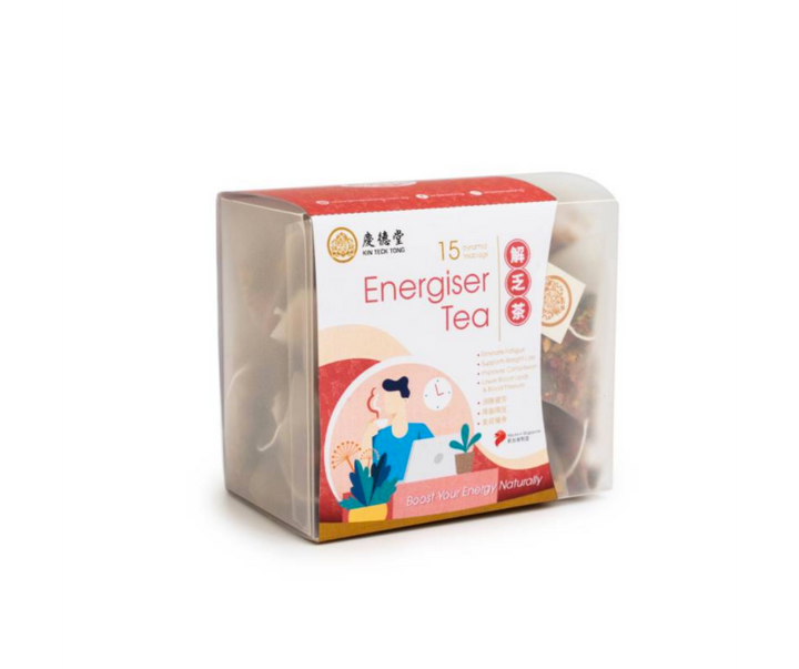 Kin Teck Tong - TCM Products Singapore – Kin Teck Tong TCM