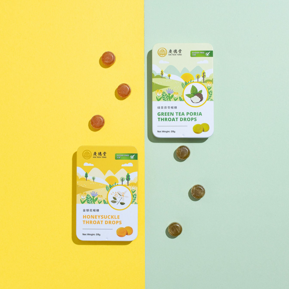 Kin Teck Tong - TCM Products Singapore – Kin Teck Tong TCM